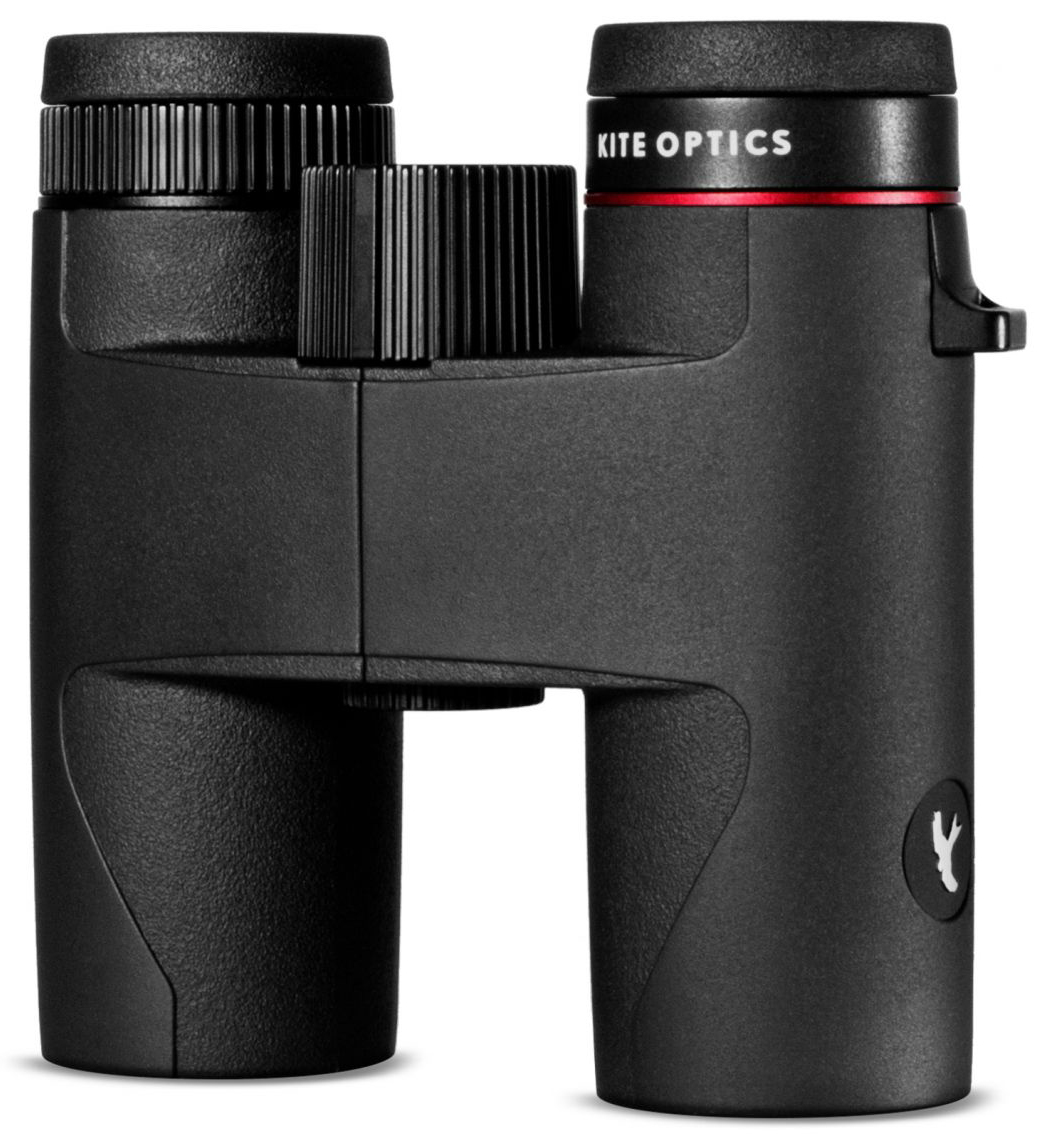 Kite Optics Lynx Hd 8x30mm Roof Prism Binoculars Review - The ...
