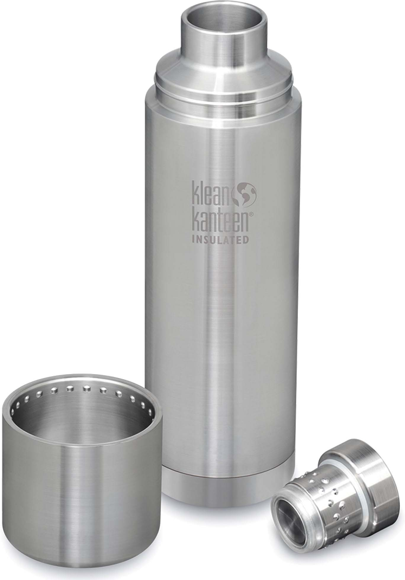 Klean Kanteen TKPro Insulated Water Bottle Review - The Civil War
