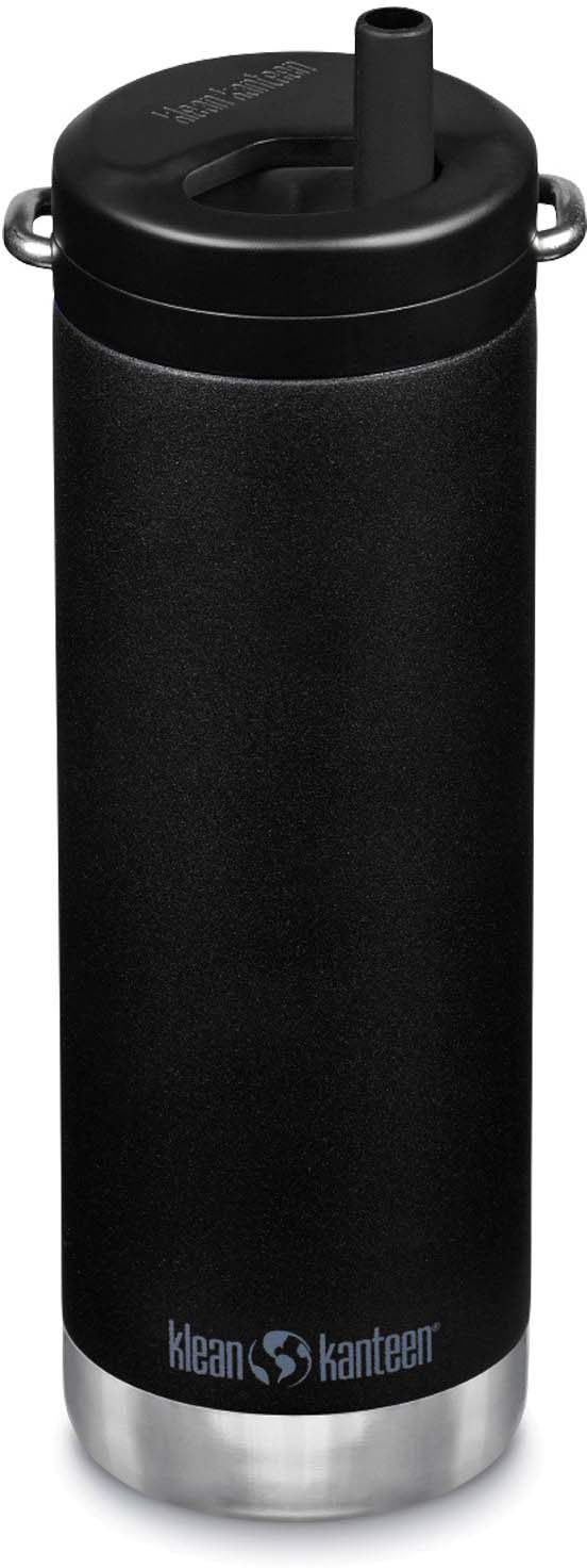 Klean Kanteen Insulated TKWide 16oz w/ Twist Cap Review - The ...