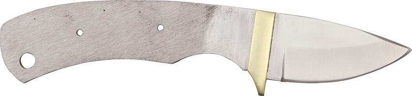 Knifemaking Drop Point Knife Review - The Civil War