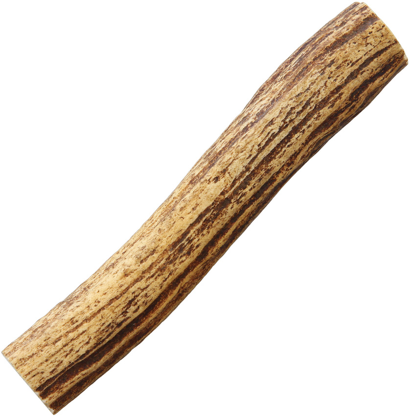 Knifemaking Stag Roll Review - The Civil War