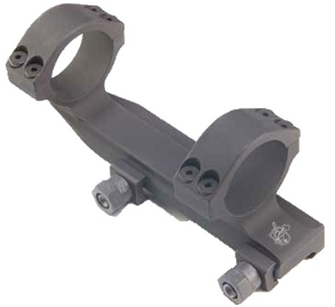 Knight's Armament 34mm One Piece Scope Mount w/ Extended Eye Relief ...