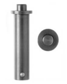 KNS Precision AR15/M16 .315 Pivot Pin Review - The Civil War