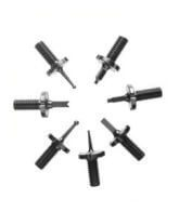 KNS Precision AR15/M16/AR10/SR25 Post Sight 7 Pack Review - The Civil War