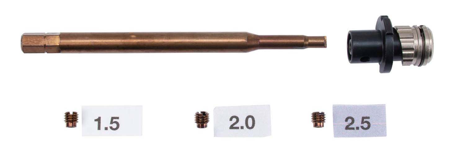 KNS Precision The Discarder | 12% Off 4.8 Star Rating w/ Free S&H