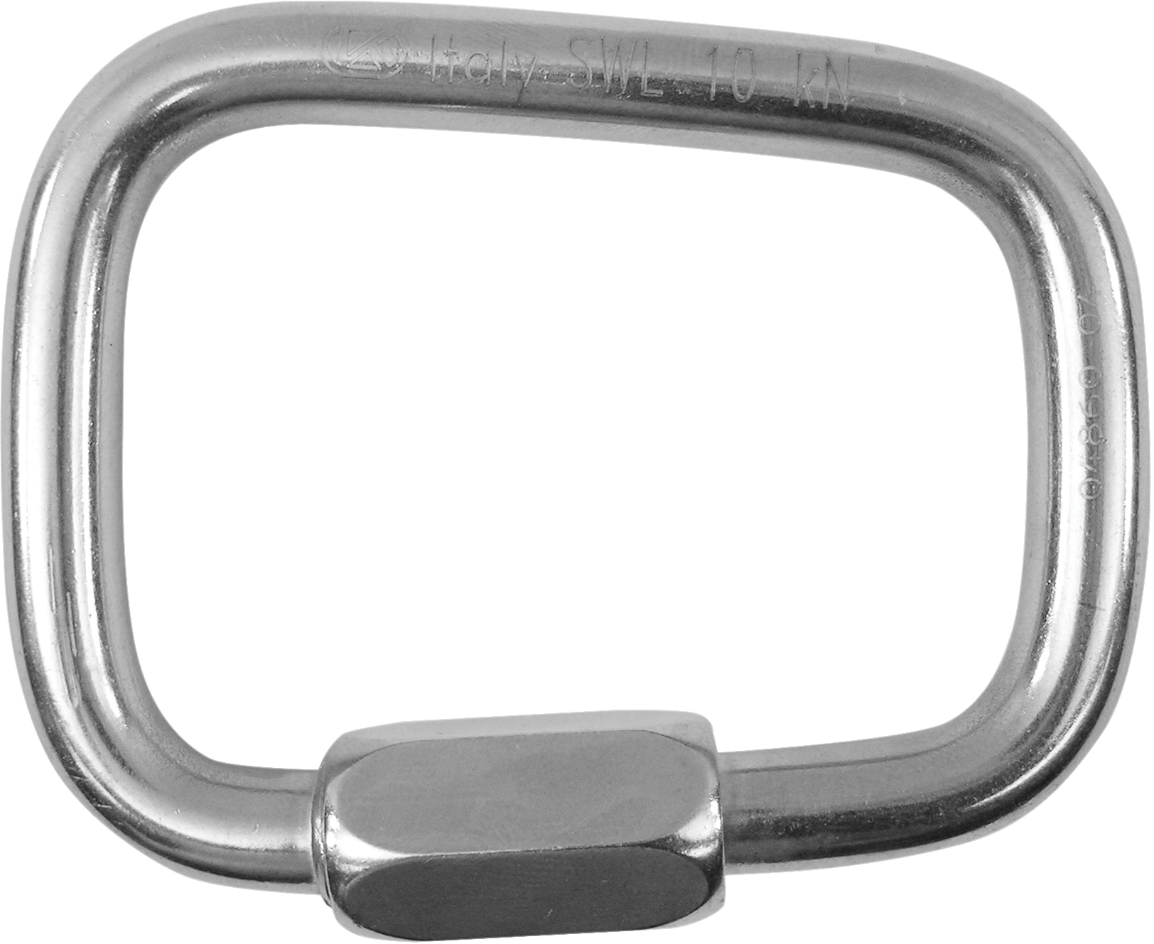 Kong Trapezium Quicklink 9mm Review - The Civil War