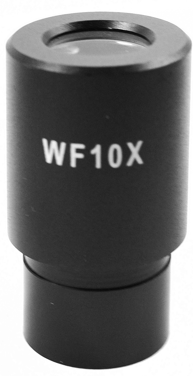 Konus H-10 Micrometric Eyepiece 5350 for Konus Biological Microscopes ...
