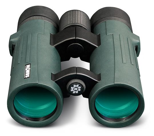 Konus REX 10x42mm Binocular Review - The Civil War