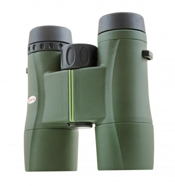 Kowa SV II 8x32 Binocular Review - The Civil War