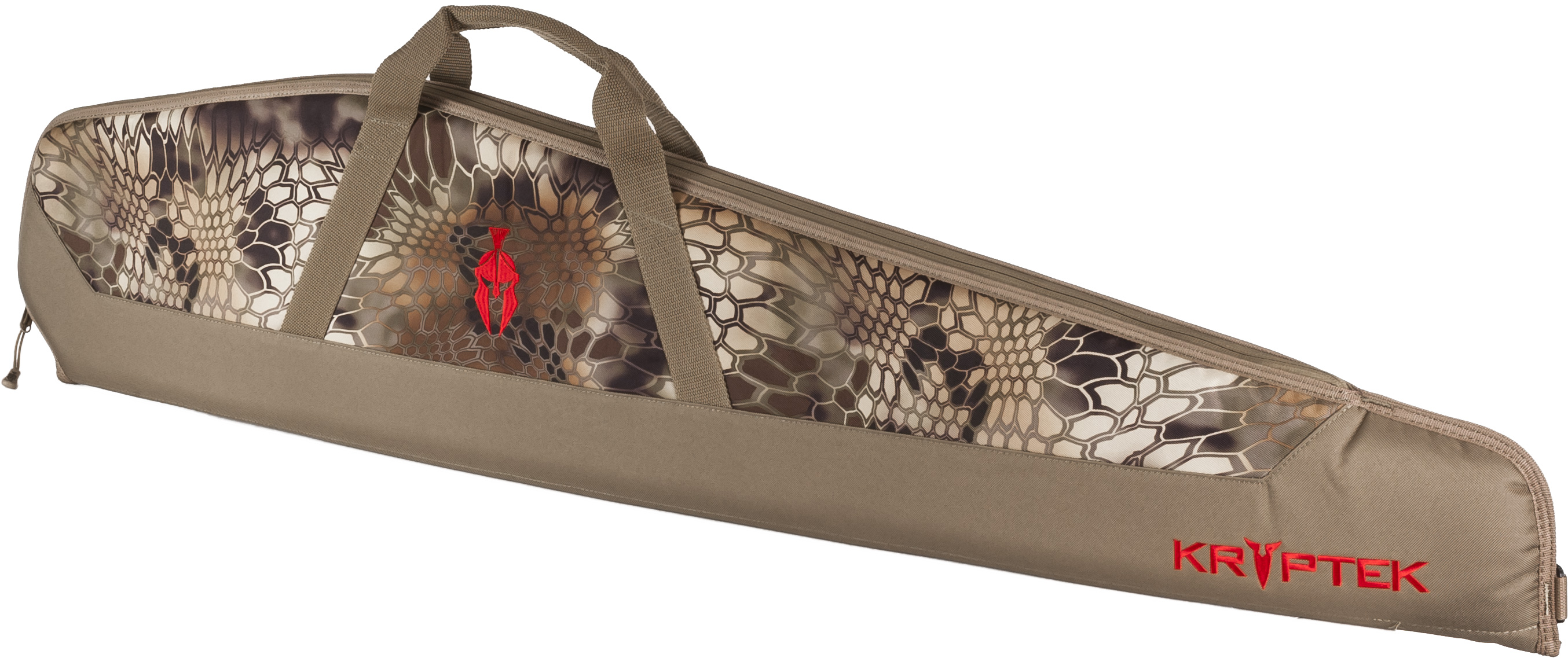 Kryptek Aeron Scoped Rifle Case Review - The Civil War