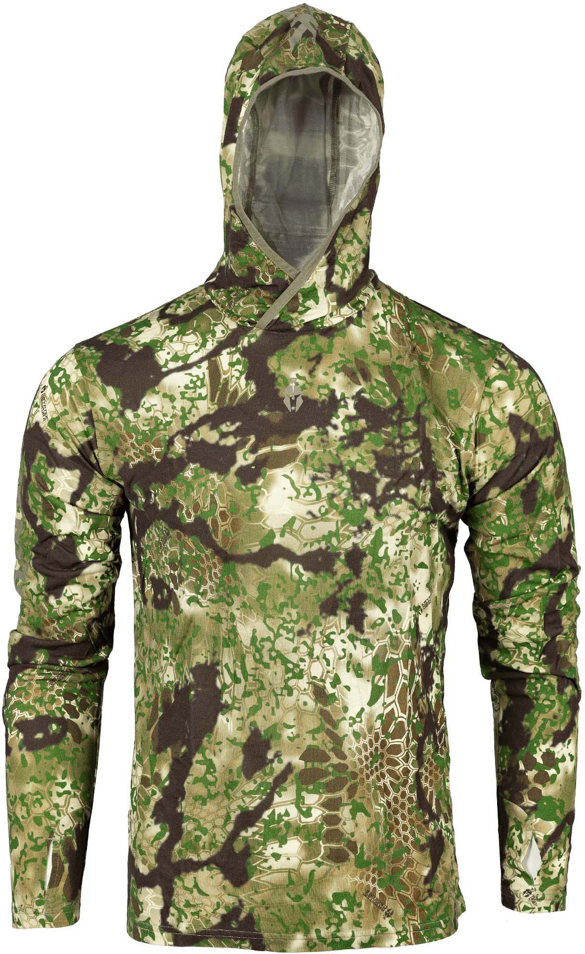 Kryptek Garden Banks Hoodie - Men's Review - The Civil War