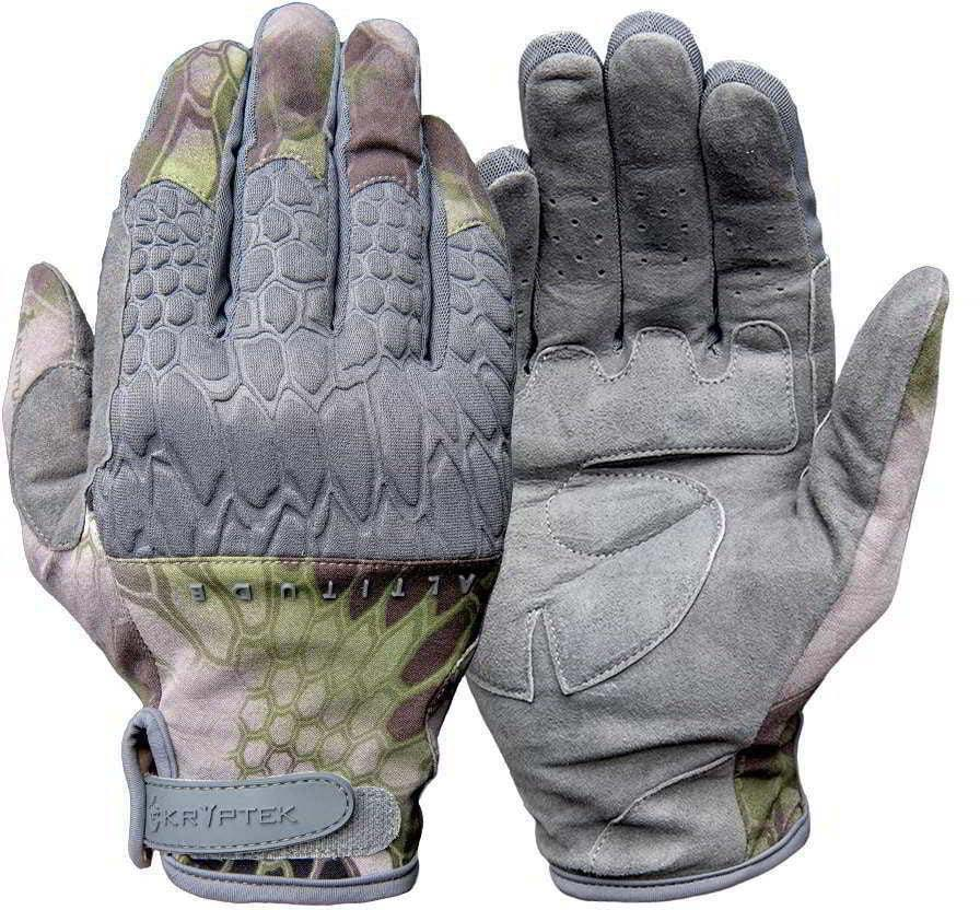 Kryptek Tora Glove - Men's Review - The Civil War