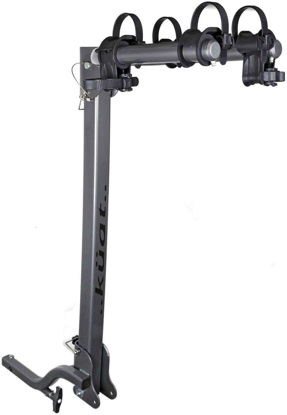 Kuat Racks 2in Beta - 2 Bike Review - The Professional Gunfighter