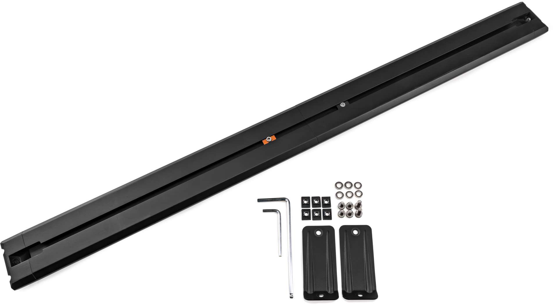 Kuat Racks IBEX Crossbar Kit - IBEXB2/D2/D3 Review - The Civil War