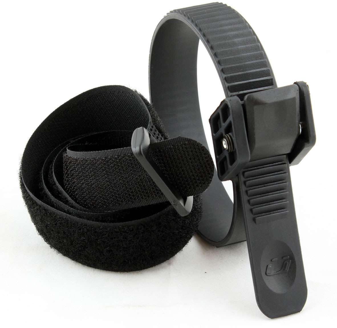 Kuat Racks Phat Bike Kit - Strap Extender and Tire Strap Review - The ...