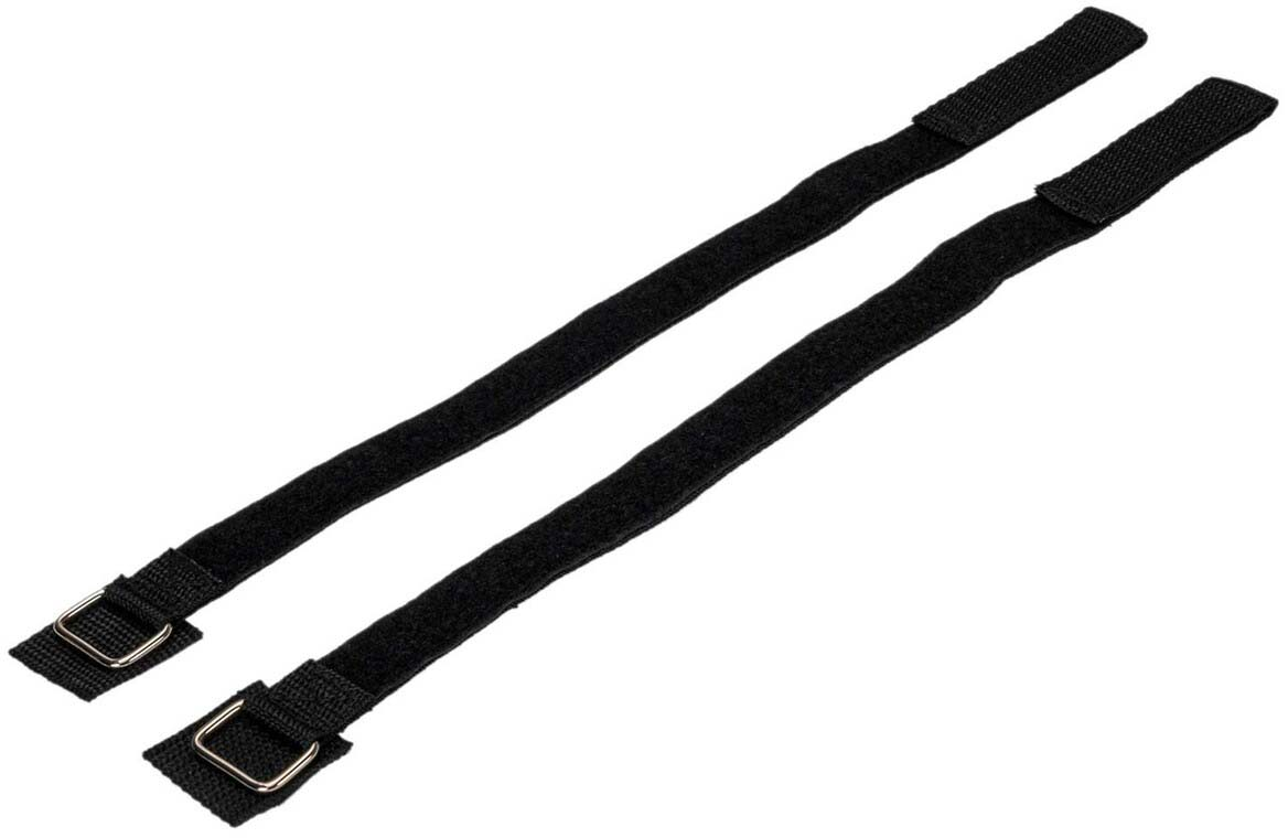 Kuat Racks Piston Fender Strap Kit Review - The Civil War