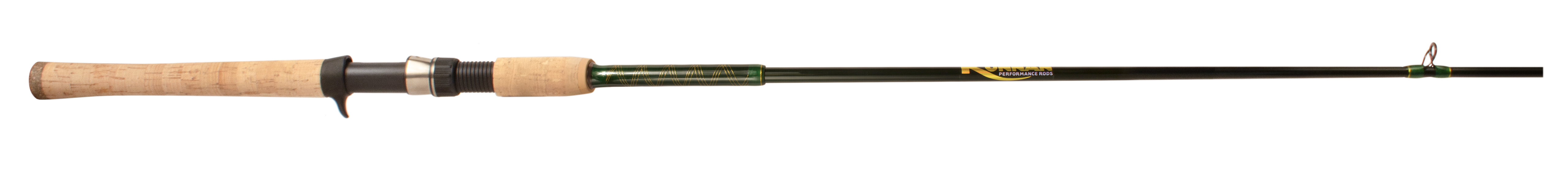 Kunnan IM7 Series Telescoping Trigger Rod, Flippin' Stick Review - Gun ...