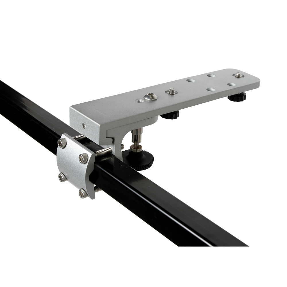 Kuuma Quick Release Rail Mount Review - The Civil War