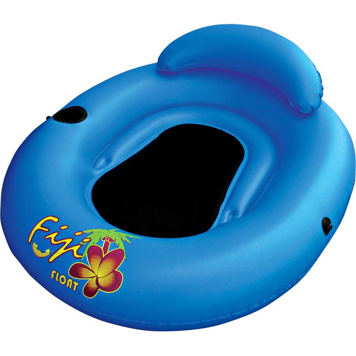 Airhead Fiji Float Review - The Civil War