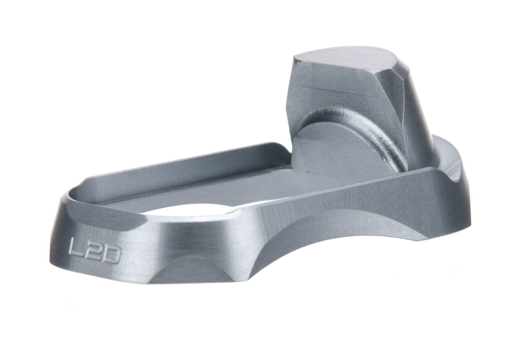 L2D Combat Reaction Series Magwell, Glock 19 Gen 3 Review - Gun Values ...