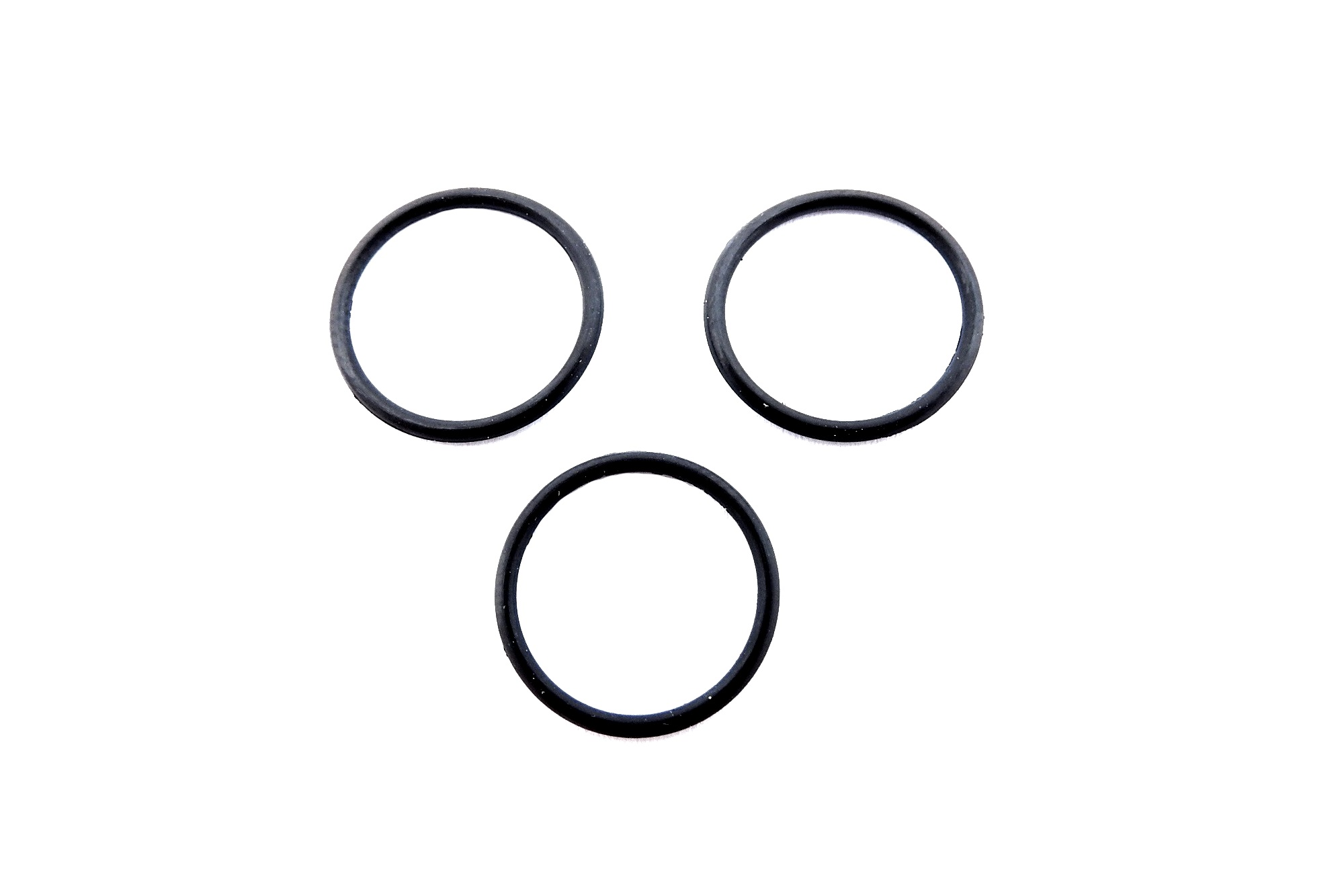 L2D Combat Thread Protector Retainer O-Rings - 3-Pack Review - The Civil War