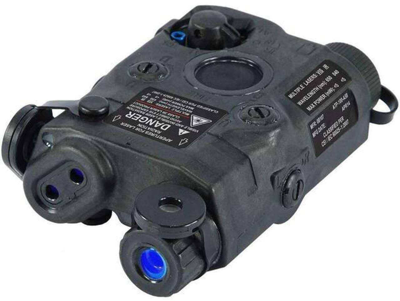 L3 ATPIAL-C Laser Sight | 13% Off w/ Free S&H