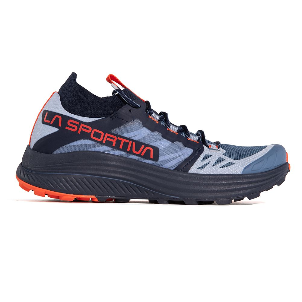 La Sportiva Levante Running Shoes - Women's Review - The Civil War