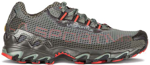 La Sportiva Wildcat Trail Running Shoe - Women's Review - The Civil War