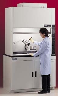 Labconco Basic 70 Laboratory Hood - 2246401 Review - The Civil War