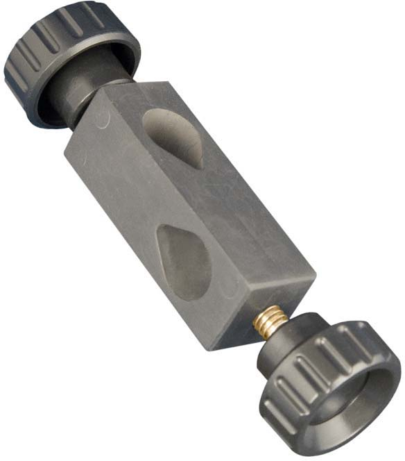 Labnet Boss Head Clamp Review - Gun Values Board