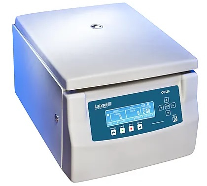 Labnet Insert, 48 x 1.5ml, Microplate Rotor, Set of 2 Review - The ...