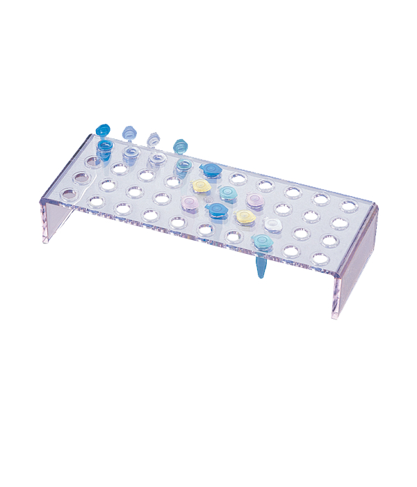 Labnet Microtube Rack, 40 x 1.5ml Review - The Civil War