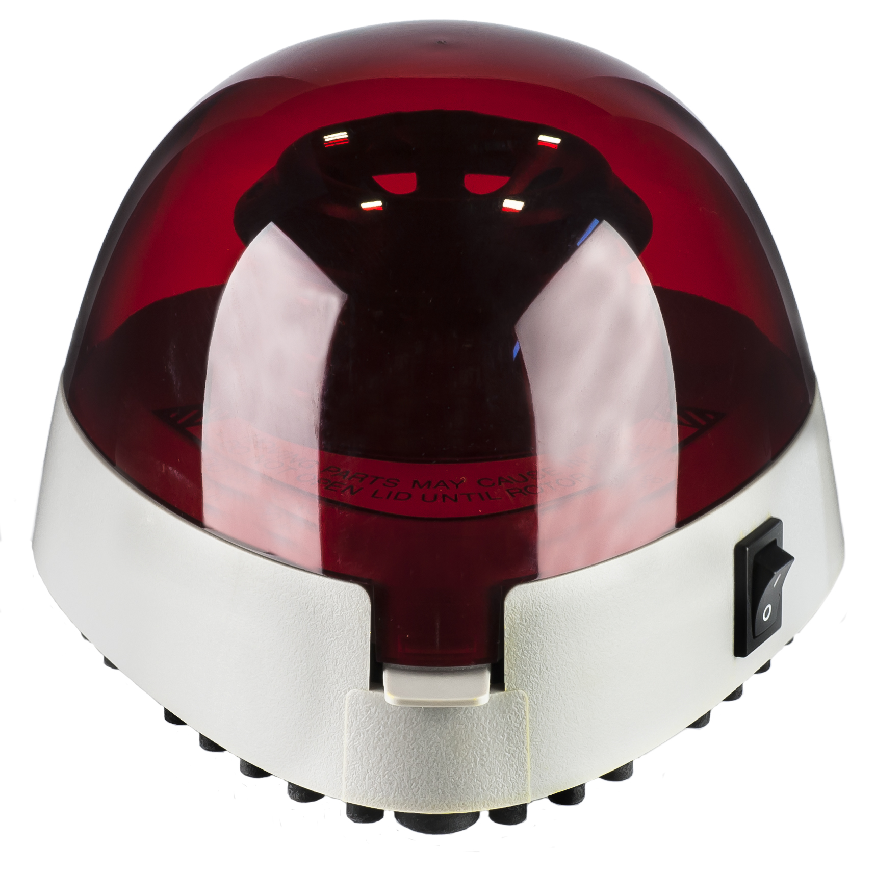Labnet Spectrafuge Mini Centrifuge | Free Shipping over $49!