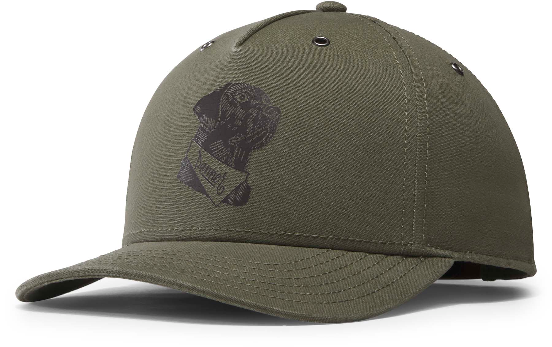 LaCrosse Footwear Retriever Cap Review - The Civil War