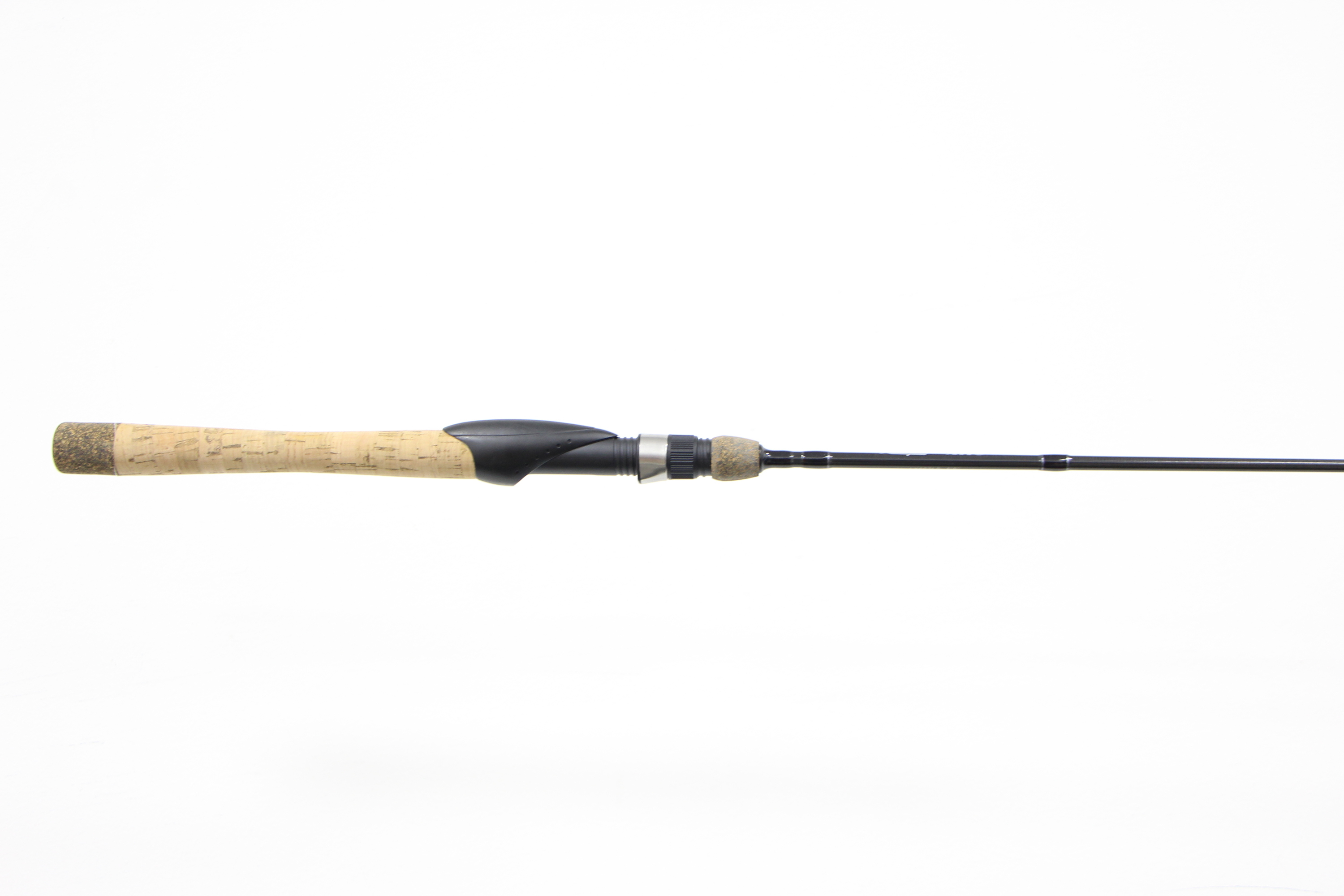 Lamiglas X-11 Spin Rod - 2 Piece, Light Action Review - The Civil War