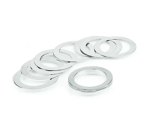 LANTAC AK17 14mm Timing Shims Review - The Civil War
