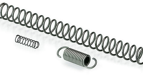 LANTAC S-KIT Spring Kit for Glock 17/19 Gen1-4 Review - The Civil War