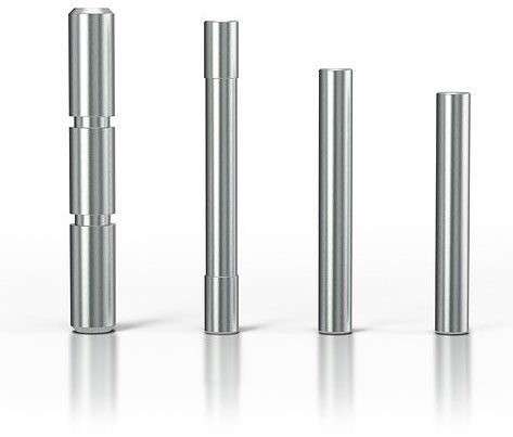 LANTAC Ti-PIN Titanium Glock Gen1-4 Frame Pins Review - Gun Values Board