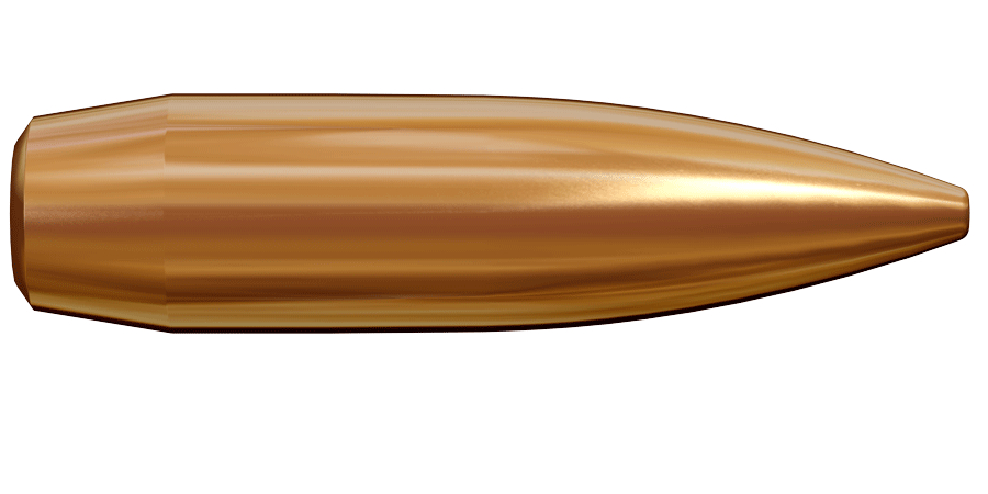 Lapua Scenar OTM .30 Cal 185 Grain Rifle Bullets Review - The Civil War