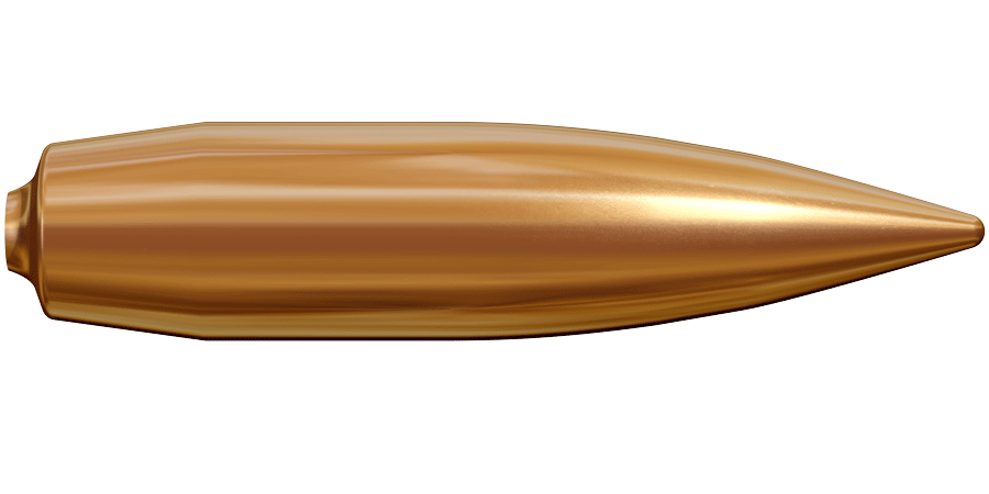 Lapua Scenar OTM .338 Cal 250 Grain Rifle Bullets Review - The Civil War