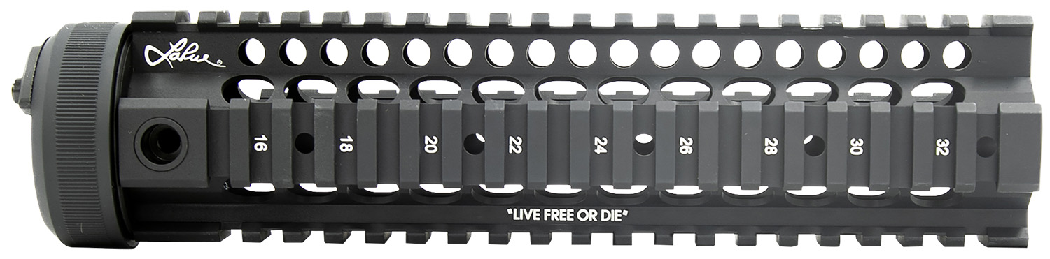 LaRue Tactical LT91090 Quad Rail Handguard for AR-15 Review - The Civil War