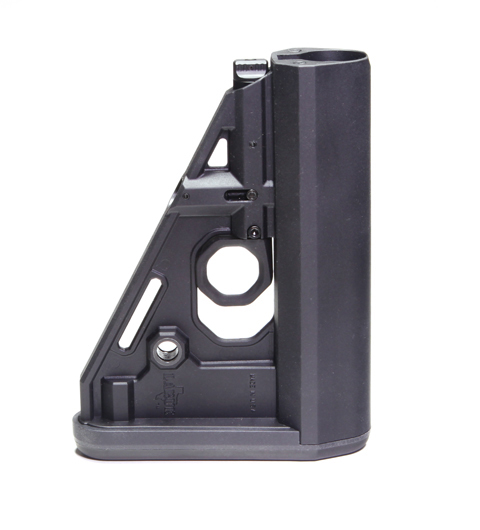 LaRue Tactical RAT Stock | 13% Off 5 Star Rating w/ Free S&H