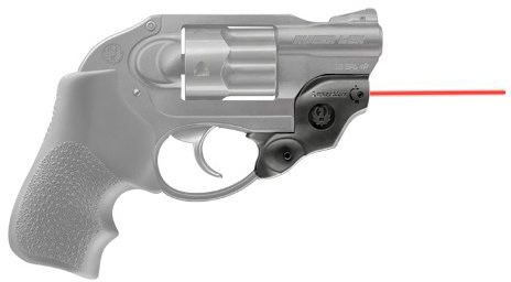 Lasermax Frame Mounted Centerfire Laser Sight Review - Gun Values Board