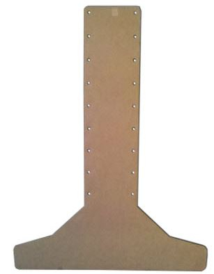 Action Target Retriever Target Backer Review - The Civil War