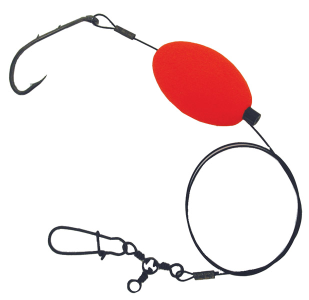 Lazer Sharp Bluefish Saltwater Rig Review - The Civil War