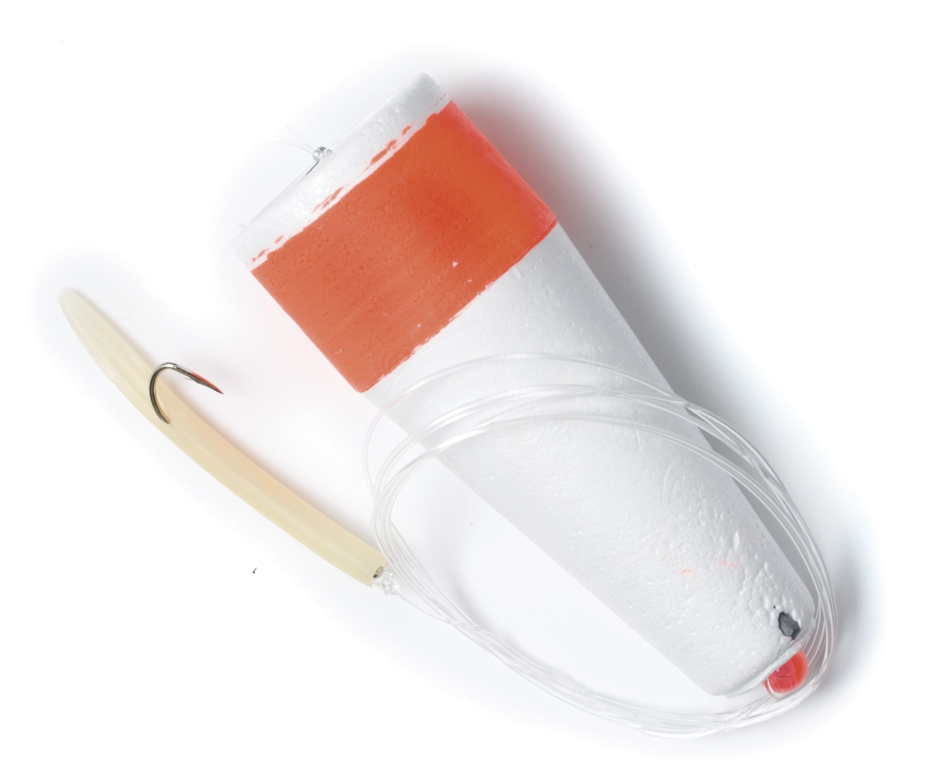 Lazer Sharp Snapper Popper Rig Review - The Civil War