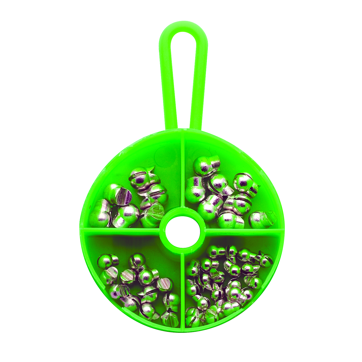 Lazer Sharp Split Shot Review - The Civil War