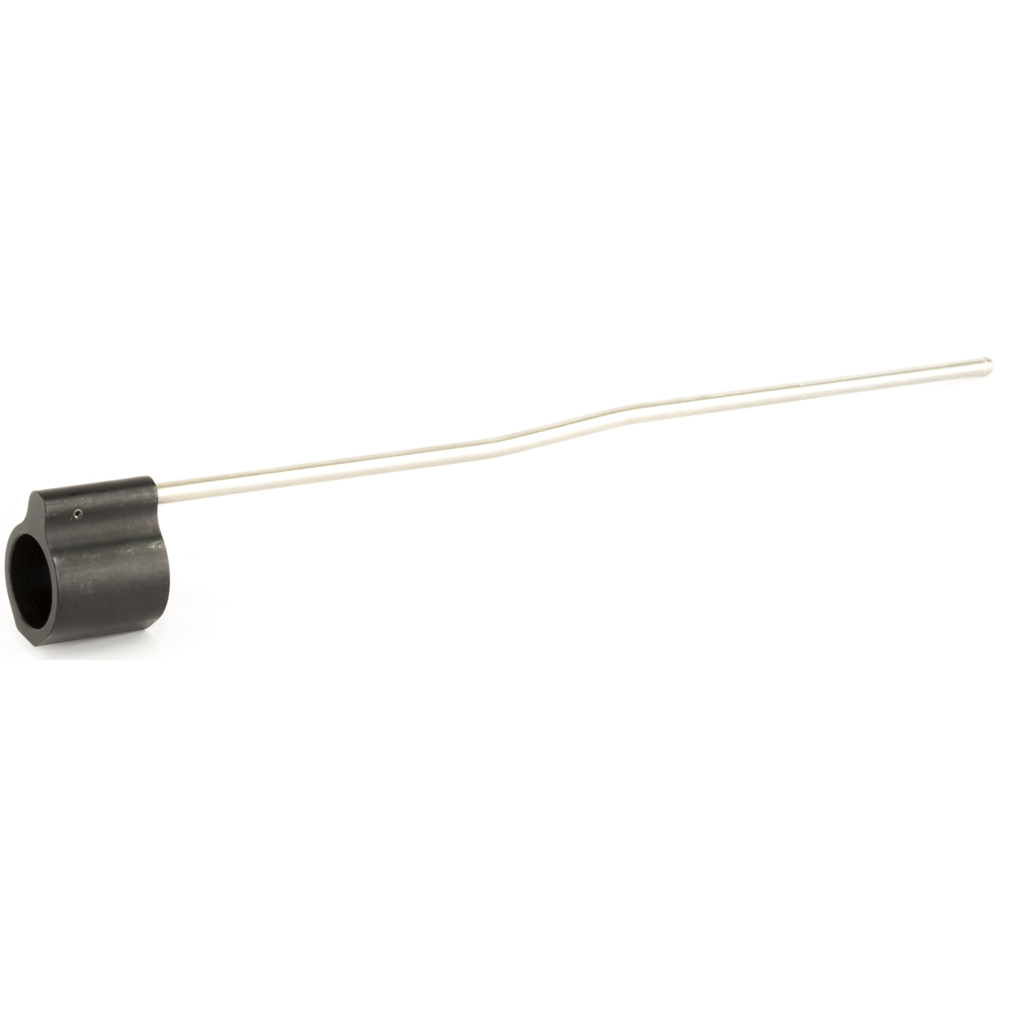 LBE Unlimited Carbine Length Gastube with Low Profile Gas Block Review ...