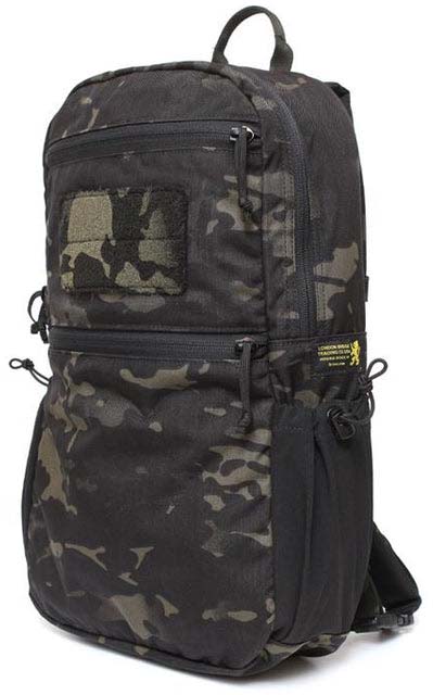 LBT 14L Day Pack, V2 | Up to 15% Off w/ Free Shipping and Handling
