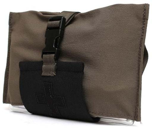 LBT Stretch Small Blow-Out Kit Pouch Review - The Professional Gunfighter